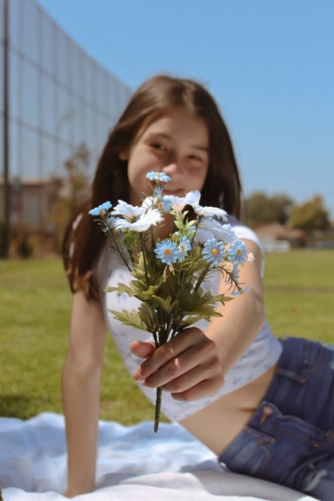 Girls Dp 2025: Stylish, Cute, Instagram and WhatsApp Dp For Girls